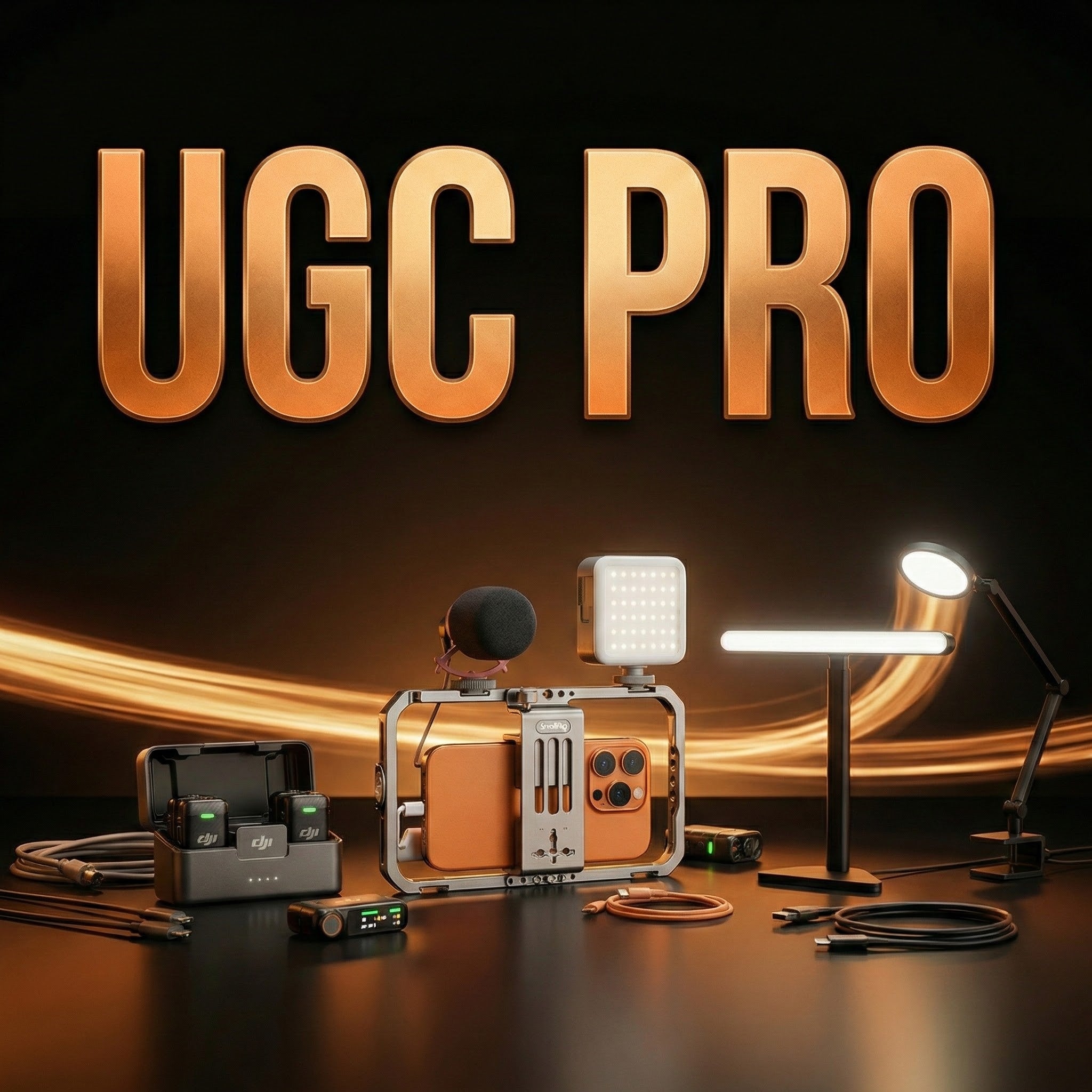 UGC Pro – MarketScale