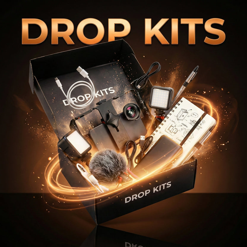 The UGC Drop – MarketScale